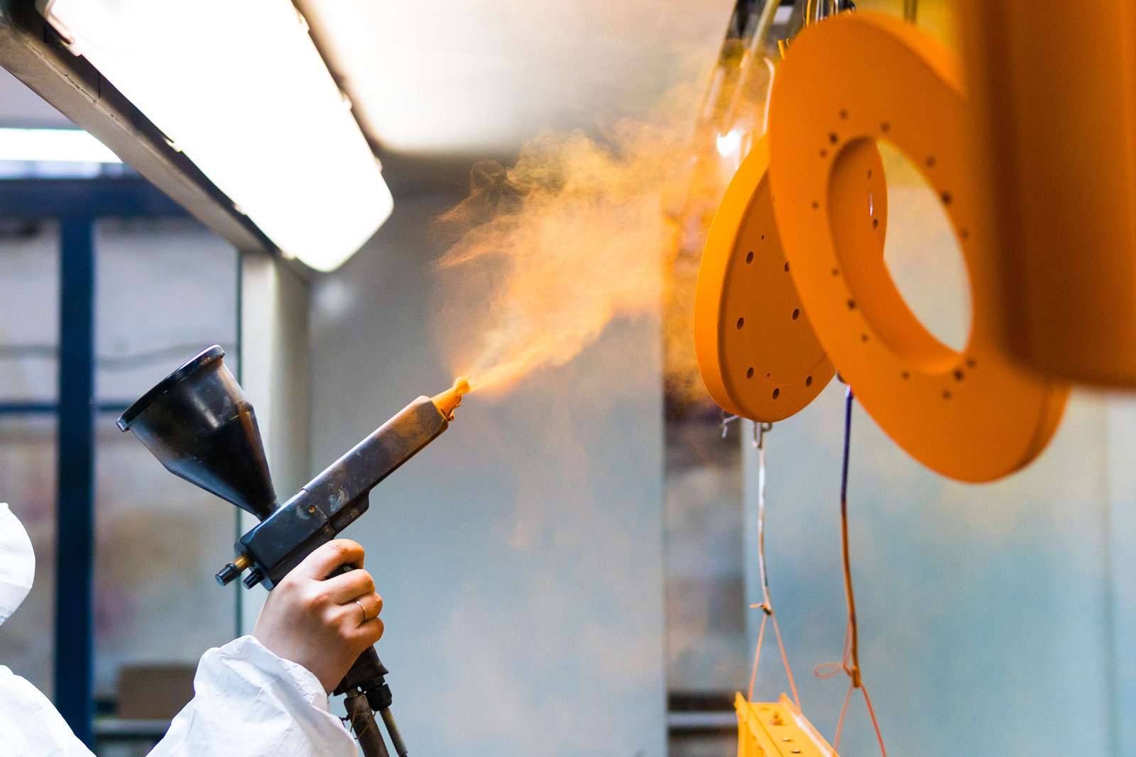 Fine Punch Fab Ltd – Precision Sheet Metal Fabrication Company